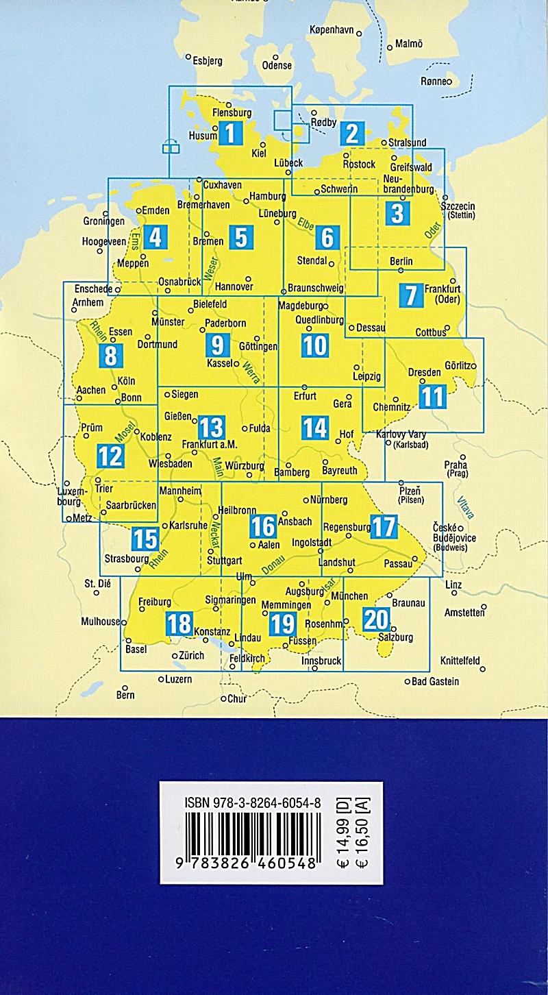Adac Strassenkarten Fur Mitglieder - www.inf-inet.com