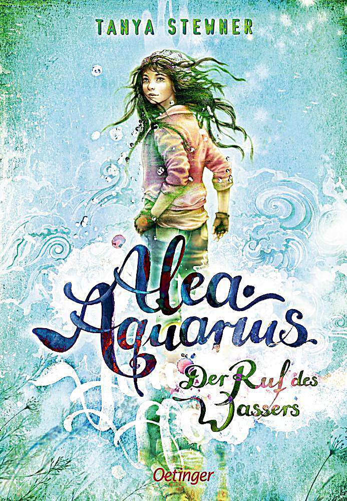 Alea Aquarius - Der Ruf des Wassers Buch bestellen - Weltbild.at Alea Aquarius - Der Ruf des Wassers Buch bestellen - Weltbild.at