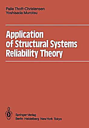 Bases Of The Theory Of Reliability - fasrbf