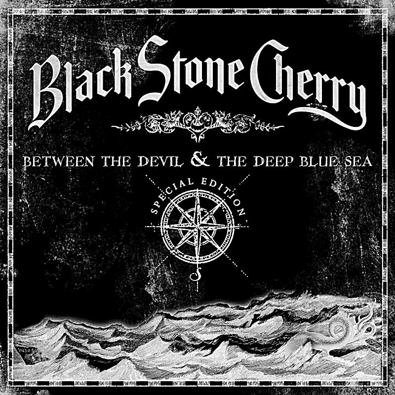 Between The Devil And The Deep Blue Sea Cd Bei Weltbild De
