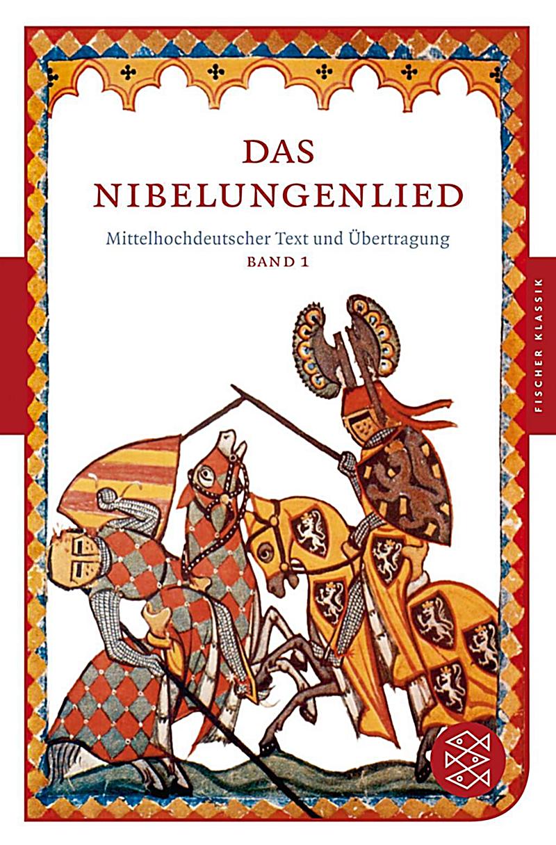 Das Nibelungenlied Buch jetzt portofrei bei Weltbild.de bestellen