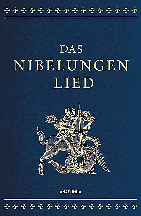 Das Nibelungenlied Buch jetzt bei Weltbild.de online bestellen