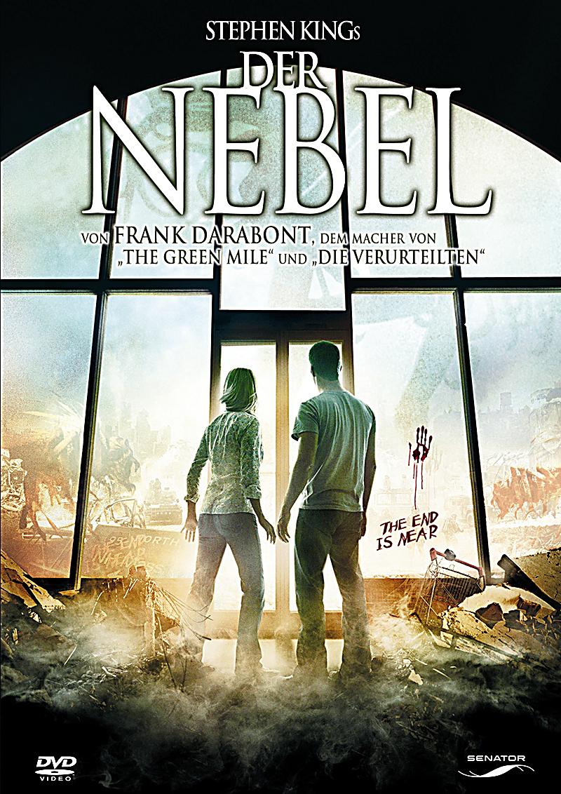 Der Nebel DVD jetzt bei Weltbild.de online bestellen
