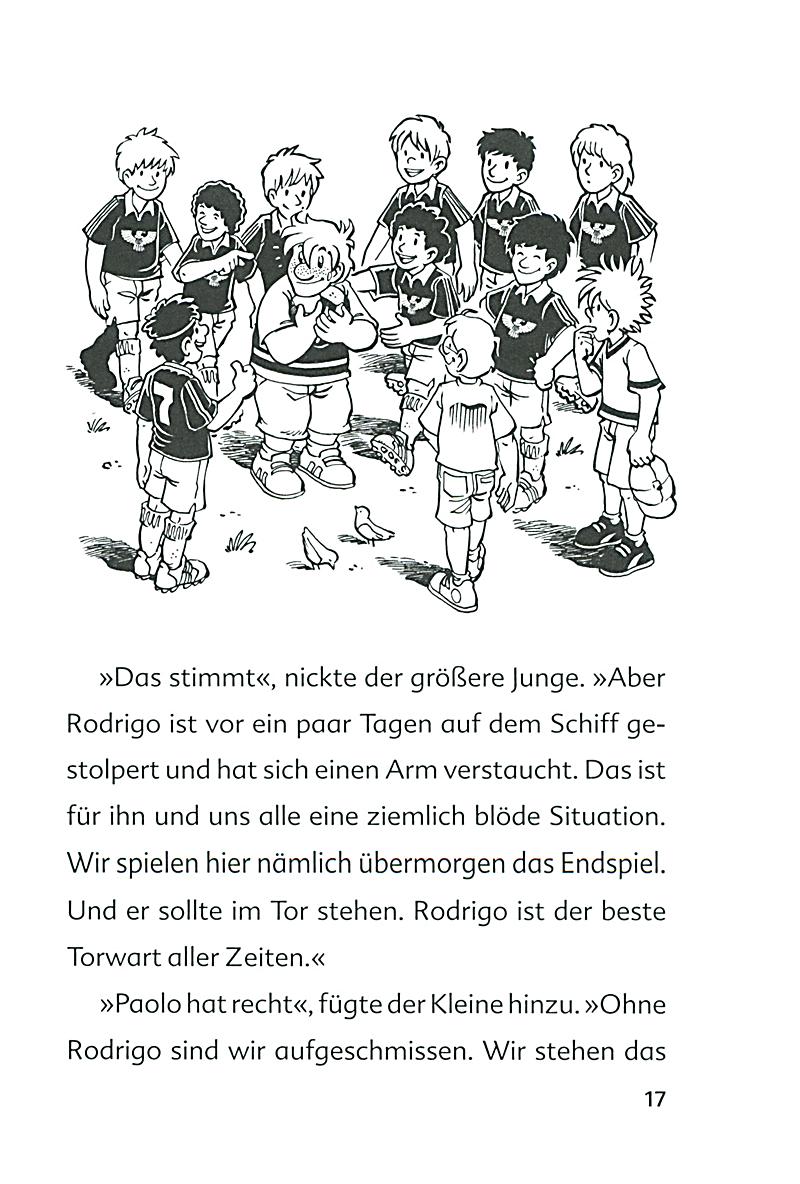 Die drei Fragezeichen-Kids Band 42: Fußballgötter Buch - Weltbild.de Die drei Fragezeichen-Kids Band 42: Fußballgötter Buch - Weltbild.de