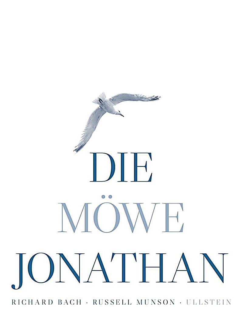 Die Möwe Jonathan Bedeutung – Möwe Jonathan und die Ankunft – MAHZGY