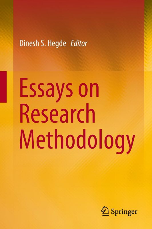 Research Methodology Sample Paper Framework Of Exploratory Research