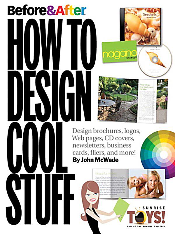 How Cool Stuff Works Ebook - blogginghp