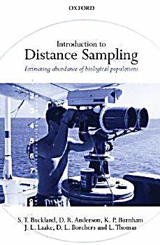 Free download Introduction To Distance Sampling Estimating Abundance Of ...