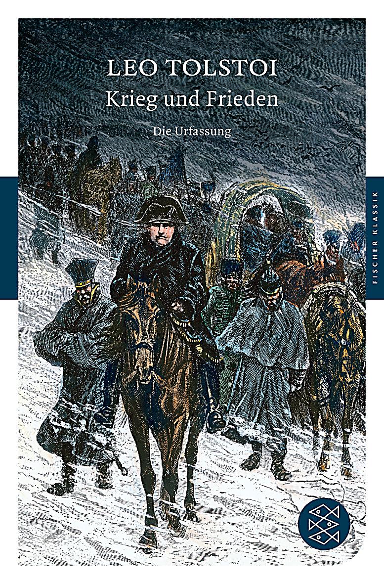 Krieg und Frieden Buch von Leo N. Tolstoi portofrei - Weltbild.de Krieg und Frieden Buch von Leo N. Tolstoi portofrei - Weltbild.de