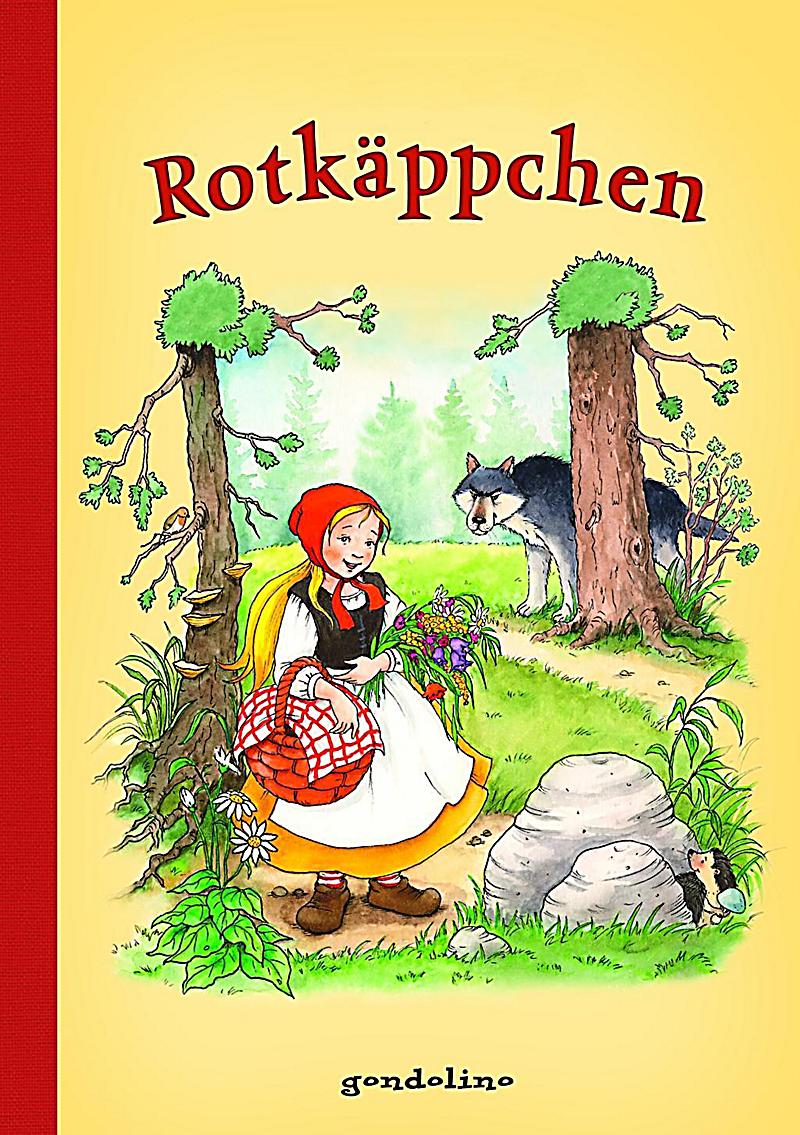 Rotkäppchen Buch von Svenja Nick jetzt bei Weltbild.de bestellen
