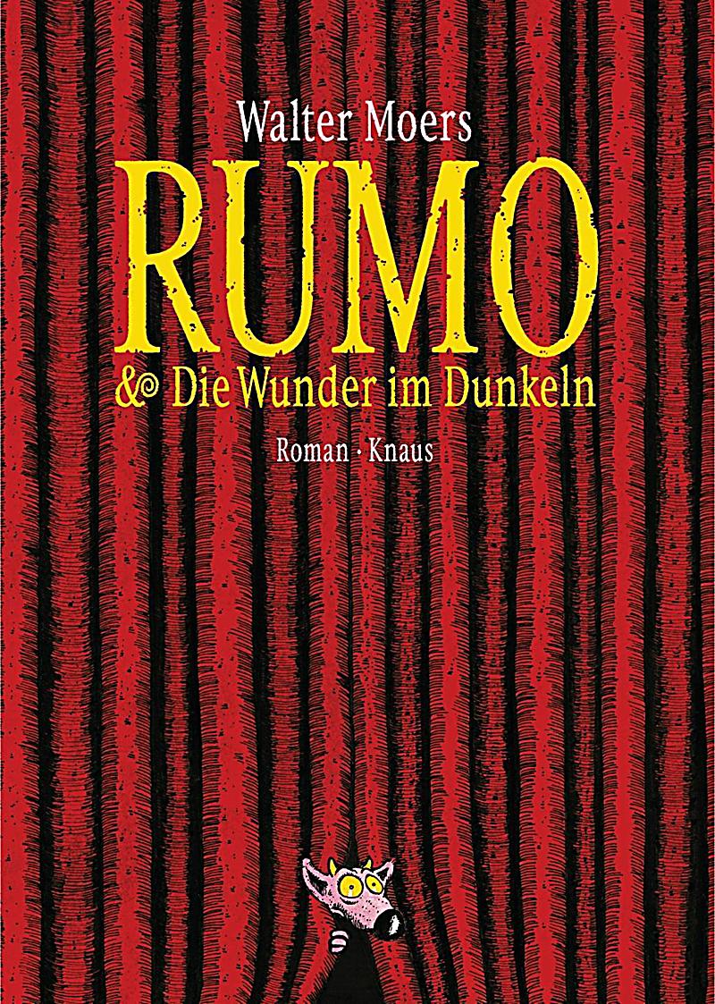 Rumo & die Wunder im Dunkeln Buch portofrei bei Weltbild.ch