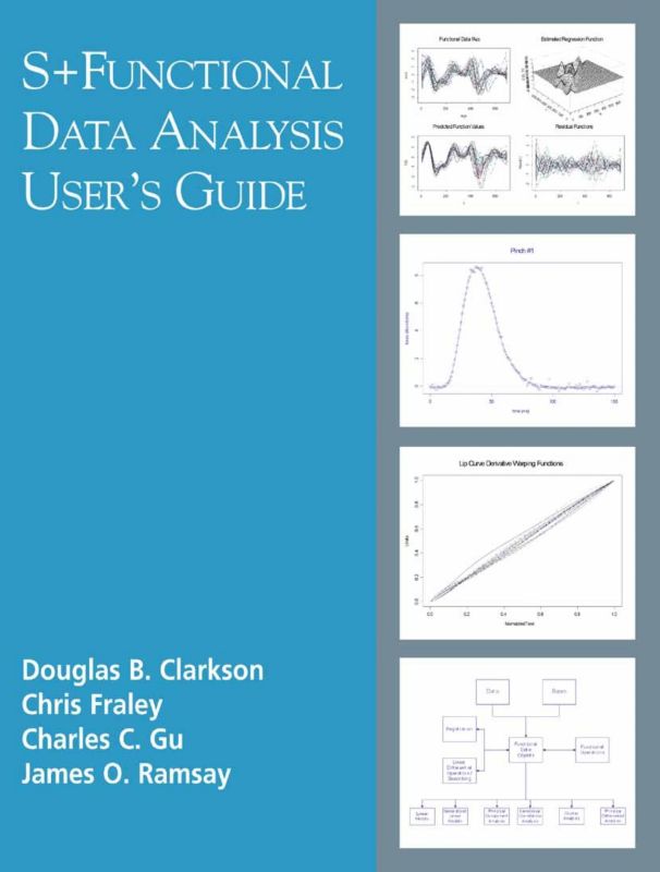 S Functional Data Analysis Ebook Jetzt Bei Weltbild at