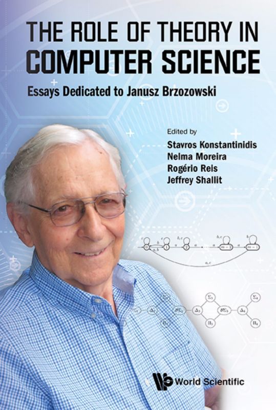 The Role Of Theory In Computer Science Ebook Weltbild ch