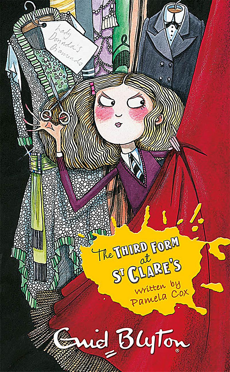 The Third Form At St Clare s Ebook Jetzt Bei Weltbild de the-third-form-at-st-clare-s-ebook-jetzt-bei-weltbild-de