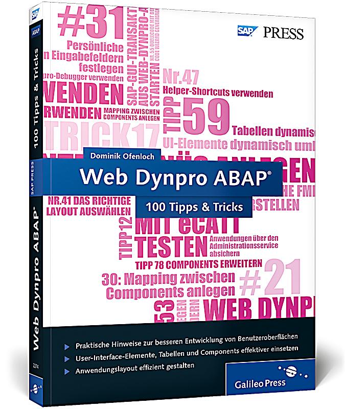 Download free software Web Dynpro For Abap Ebook - internettitan