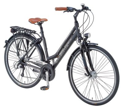 Alu-Trekkingrad, Damen 28 jetzt bei Weltbild.de bestellen