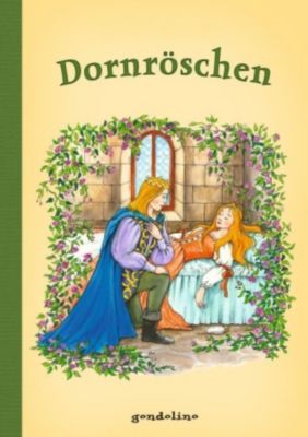 Dornröschen Buch von Svenja Nick jetzt bei Weltbild.de bestellen