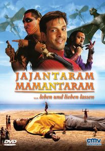 Jajantaram Mamantaram ... leben und lieben lassen Film | Weltbild.de