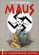 Die vollständige Maus Buch von Art Spiegelman portofrei bestellen