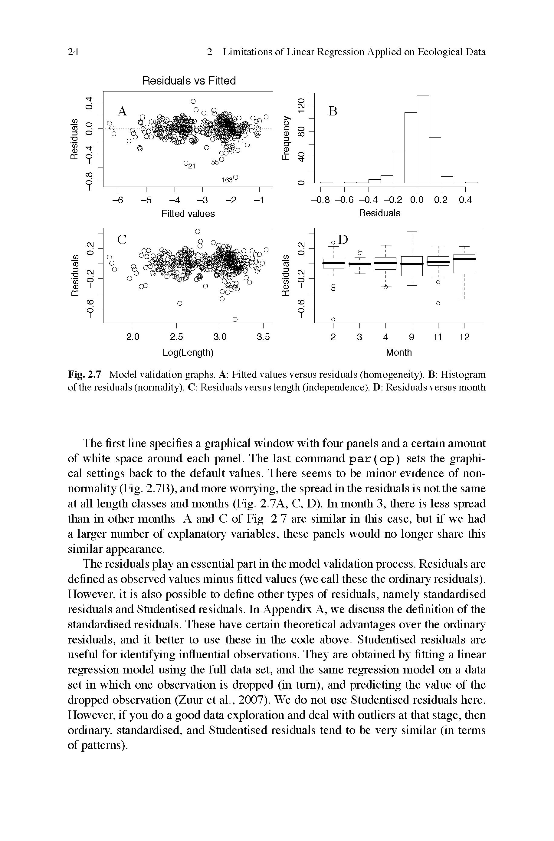Mixed effects models and extensions in ecology with R Buch Mixed effects models and extensions in ecology with R Buch