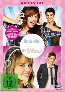 Radio Rebel Der 16. Wunsch DVD bei Weltbild.ch bestellen