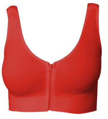 Soft Bh Mit Reißverschluss 7er Set Größe Xxl Weltbildde